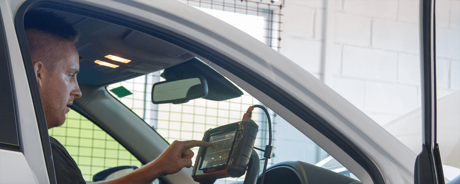 major-services - HP Automotive